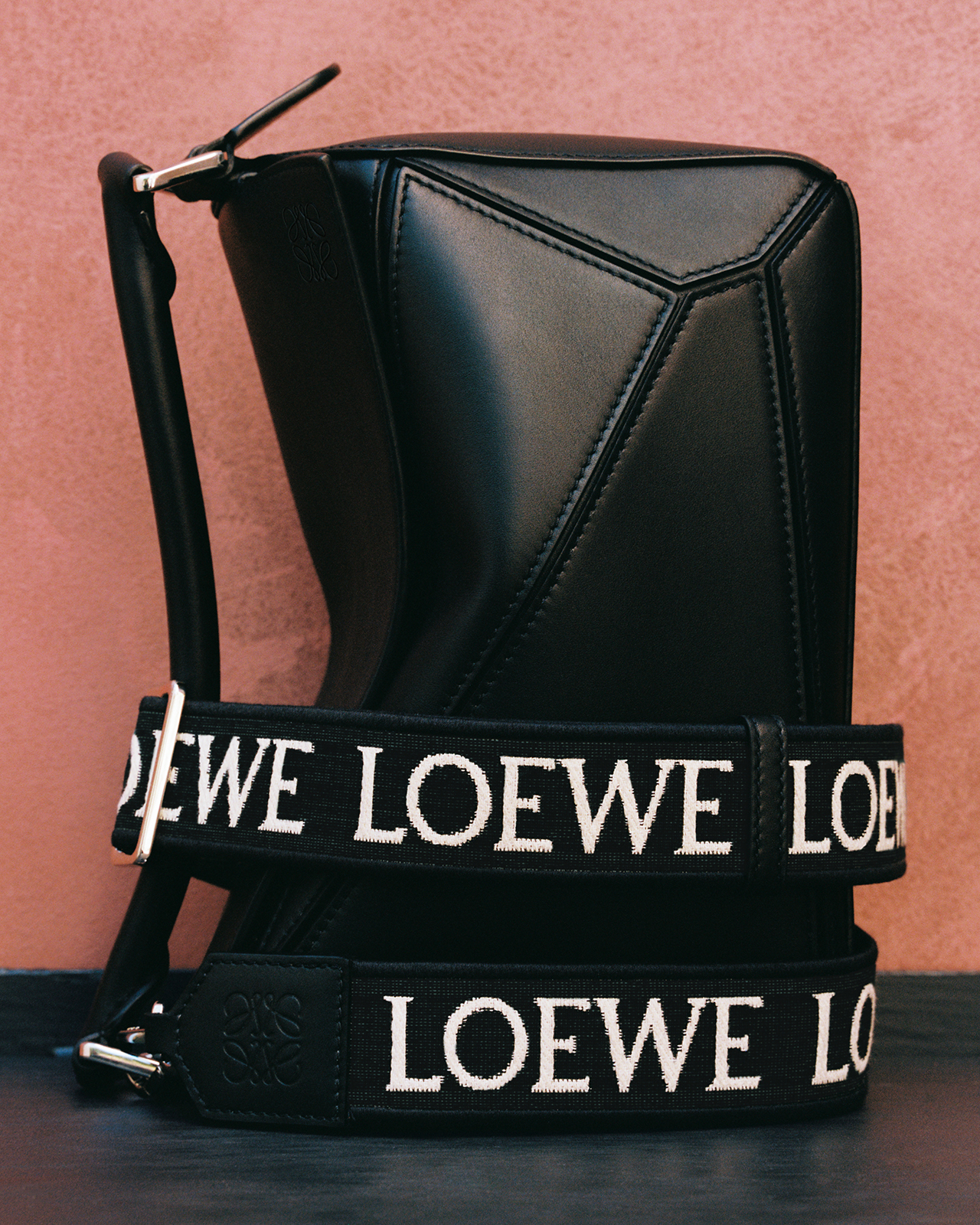 Loewe: LOEWE icon bags | Milled