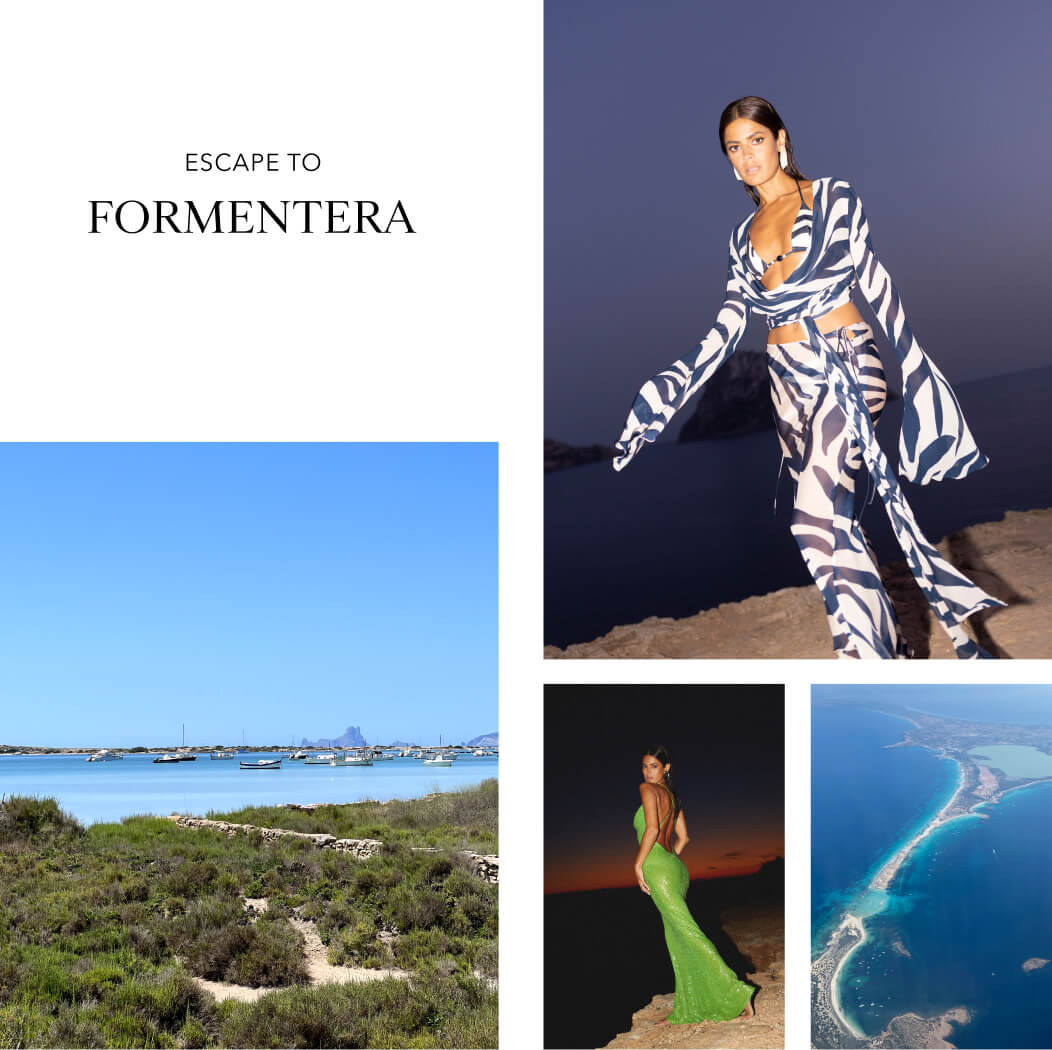 Rat & Boa: An Insider's Guide to Ibiza | Milled