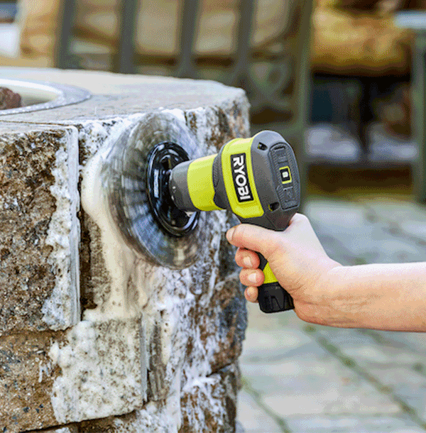 Ryobi: RYOBI USB Lithium Solutions | Milled