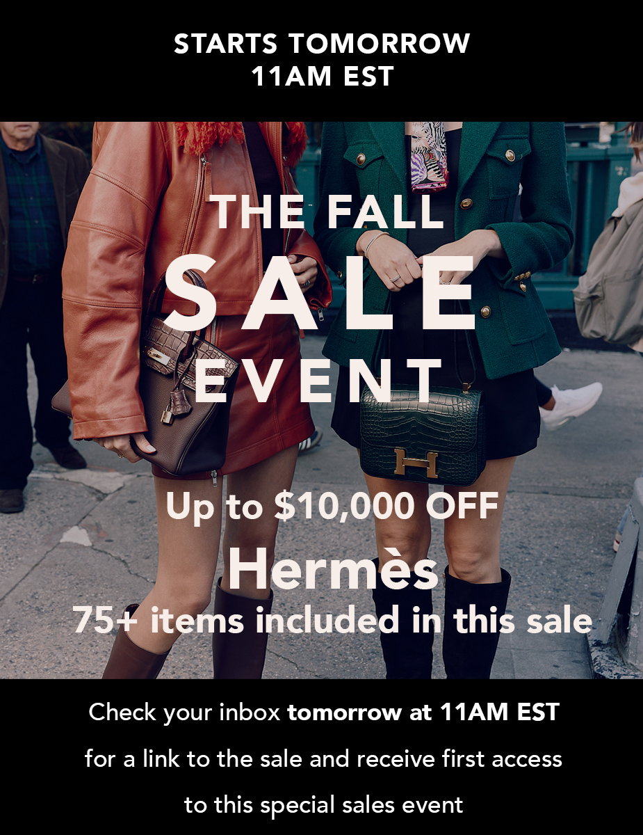 Madison Avenue Couture: The Fall SALE Event Starts Tomorrow 👀 Sneak ...