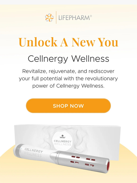 LifePharm: Experience the future of well-being | Milled