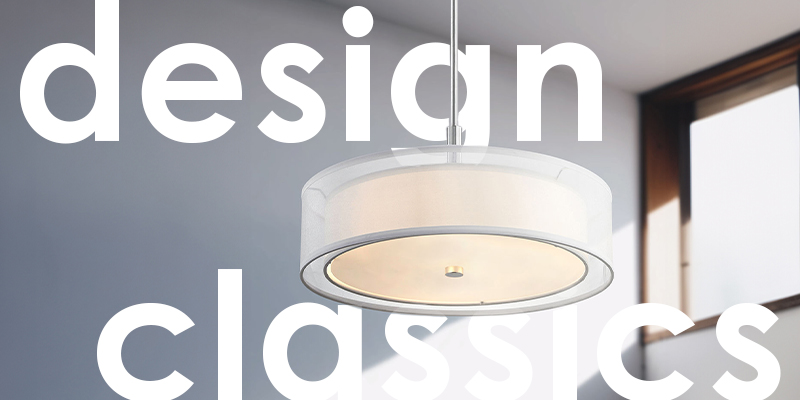 Destination Lighting: Discover Design Classics | Milled