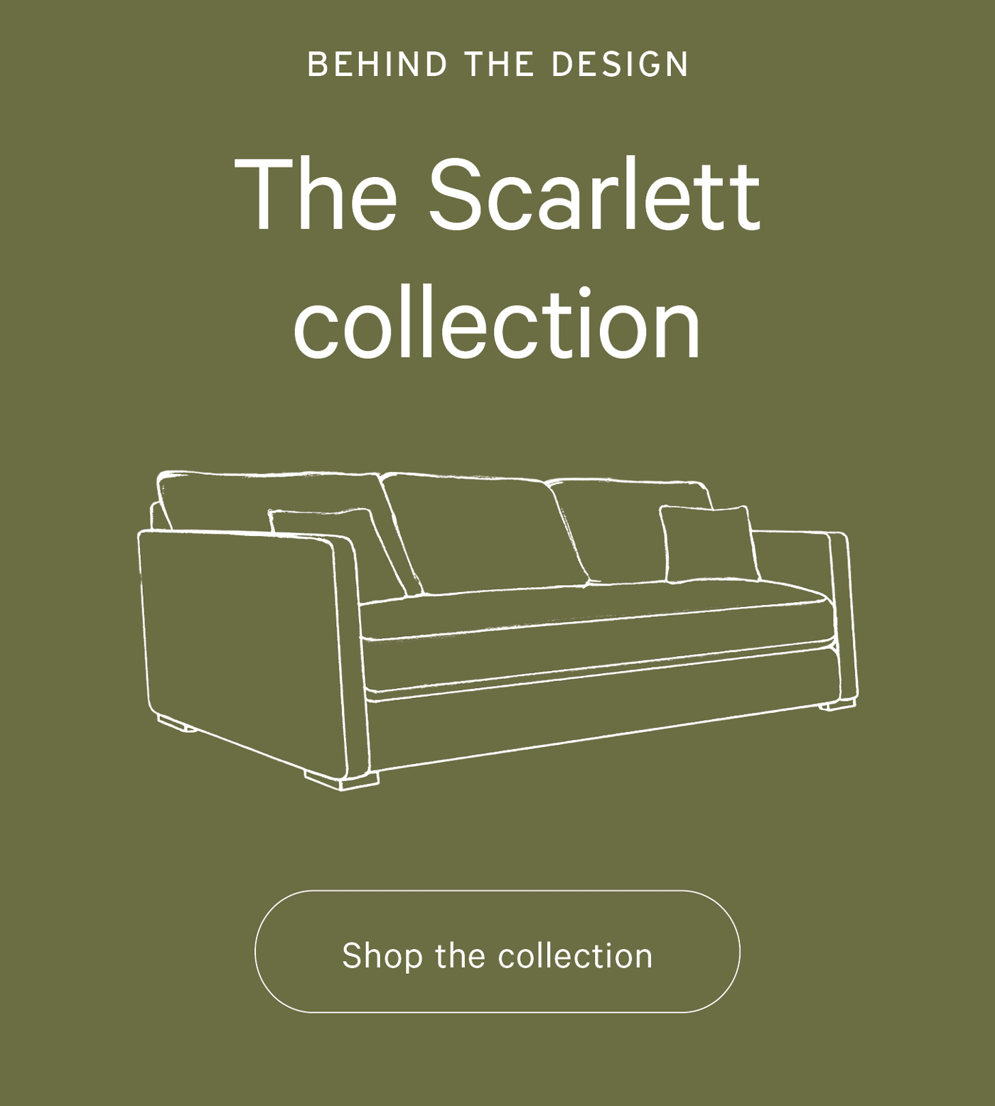 Interior Define: BEHIND THE DESIGN: The Scarlett | Milled