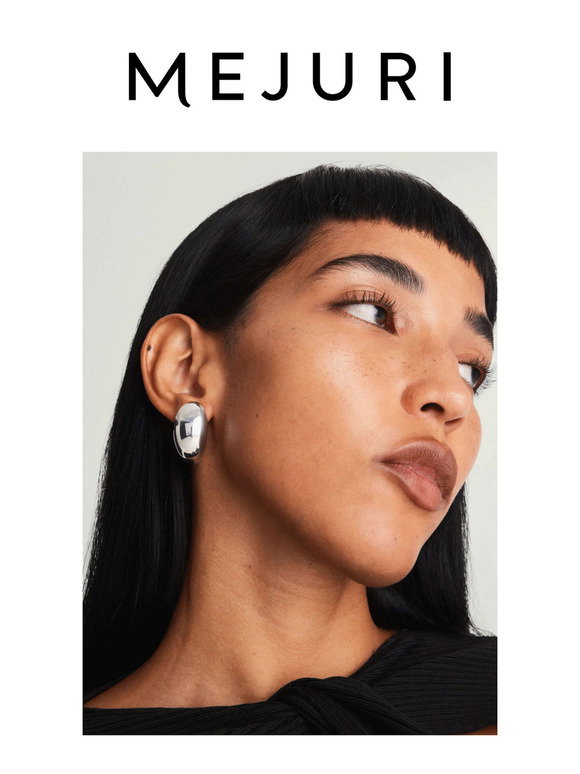 Mejuri: Mind reader | Milled