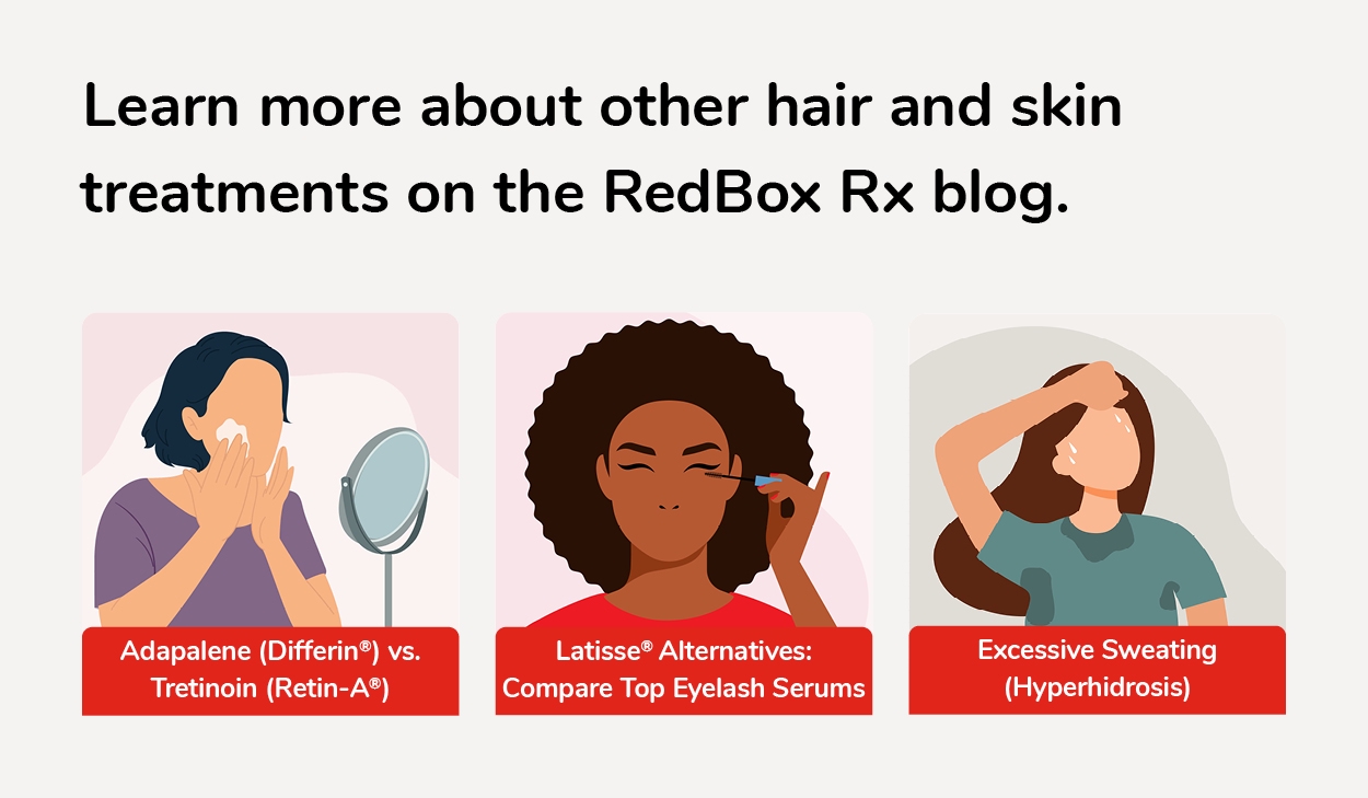 RedBox Rx: Explore rosacea treatment | Milled
