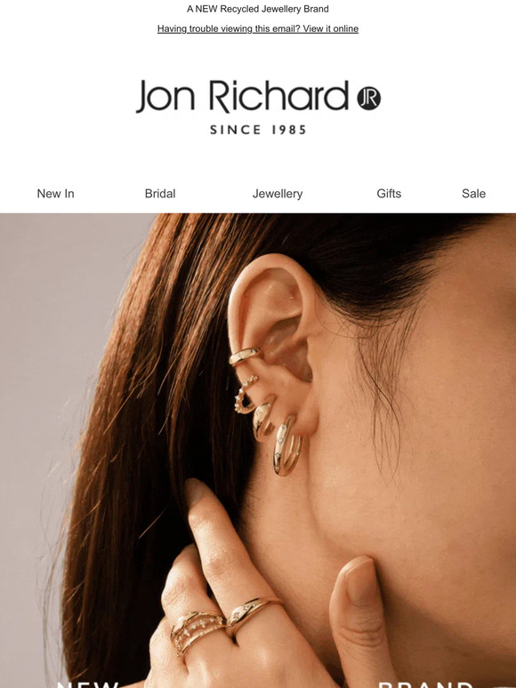 Jon Richard: Say hello to INICIO | Milled