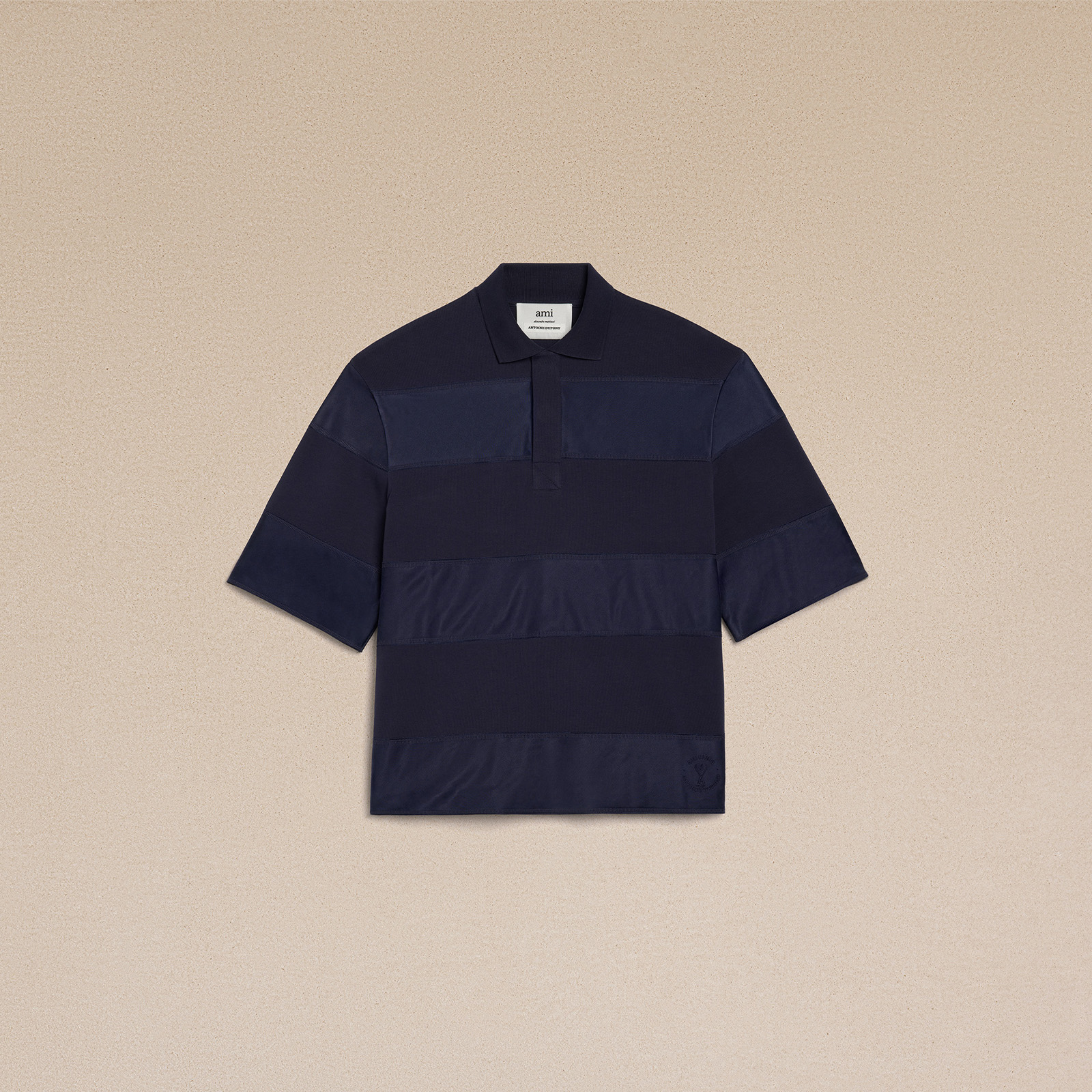 AMI PARIS: Ami x Antoine Dupont | Milled