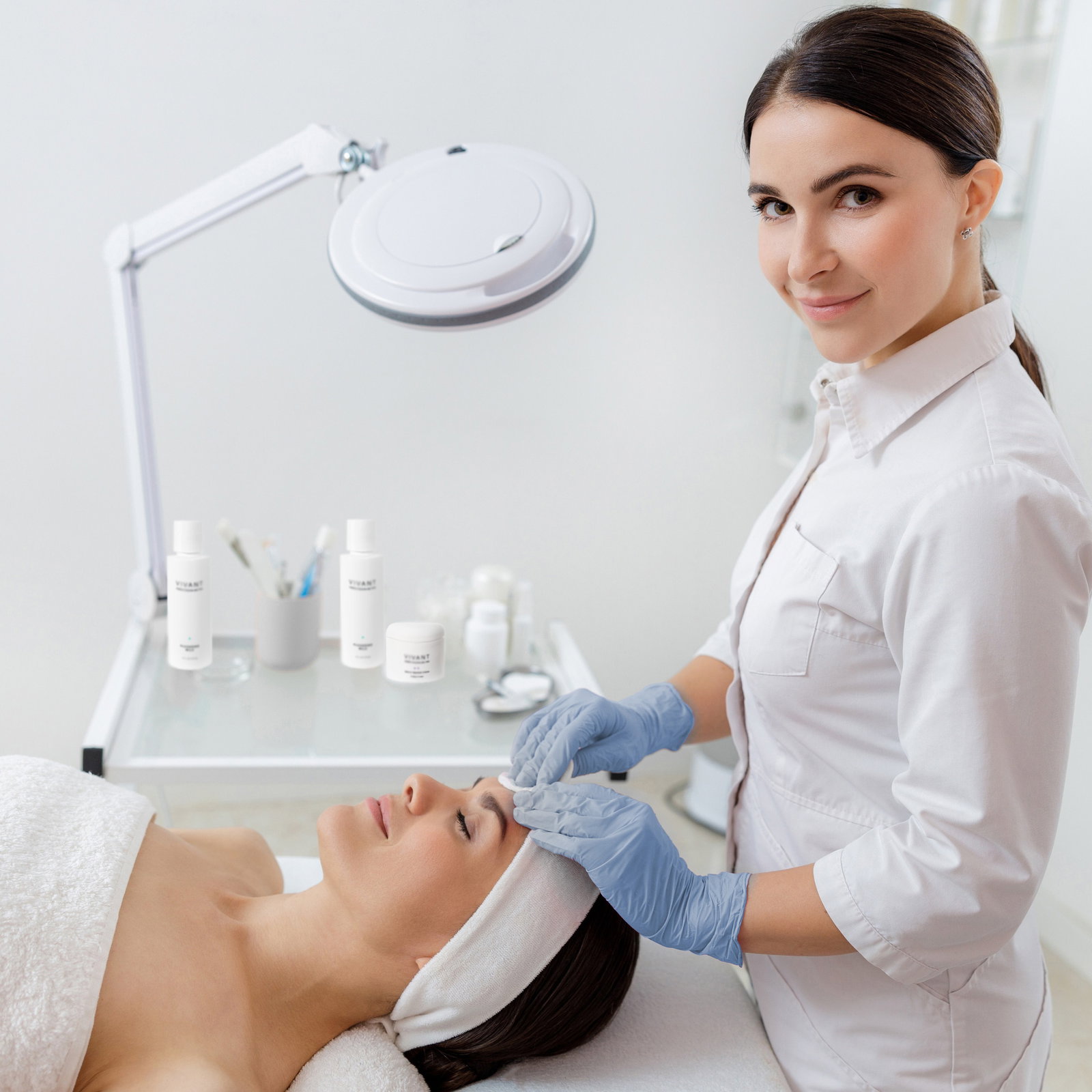 Vivant Skin Care: Discover Vivant professional peels | Milled