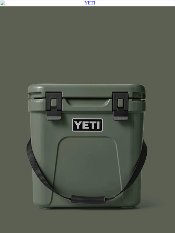 YETI: Legendary Cold in New Colors | Milled