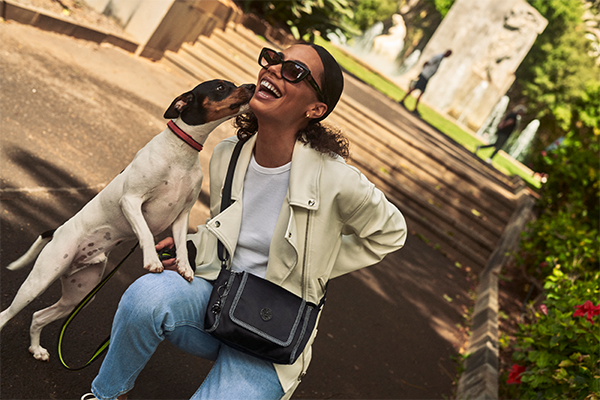 Kipling: Stitch & Shine: The Magical World of K.Stitch Unveiled! | Milled