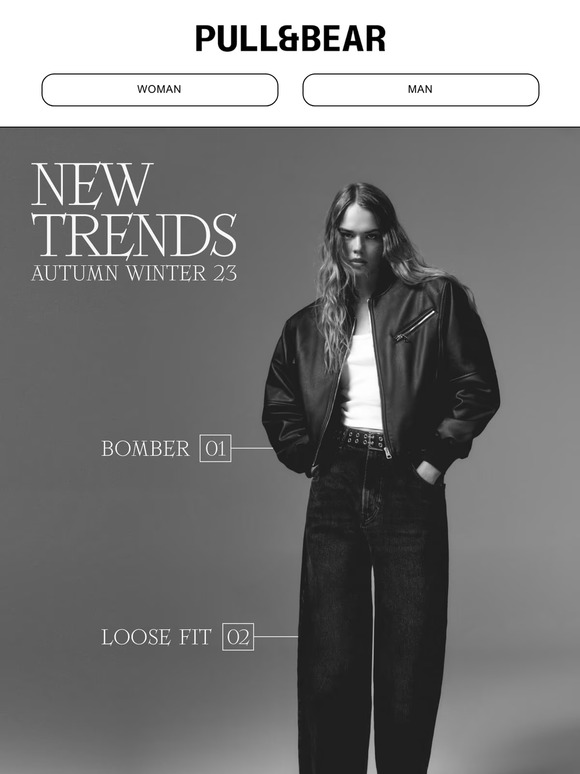 Le Full Pull: The most viral fall TRENDS | Milled