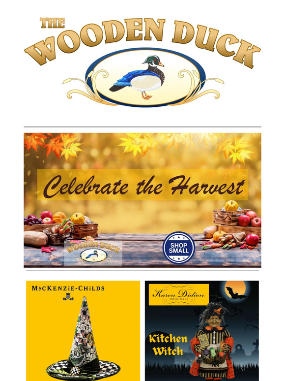 Wooden Duck Shoppe: 🎃 Halloween and Fall Decorating with Lori Mitchell ...