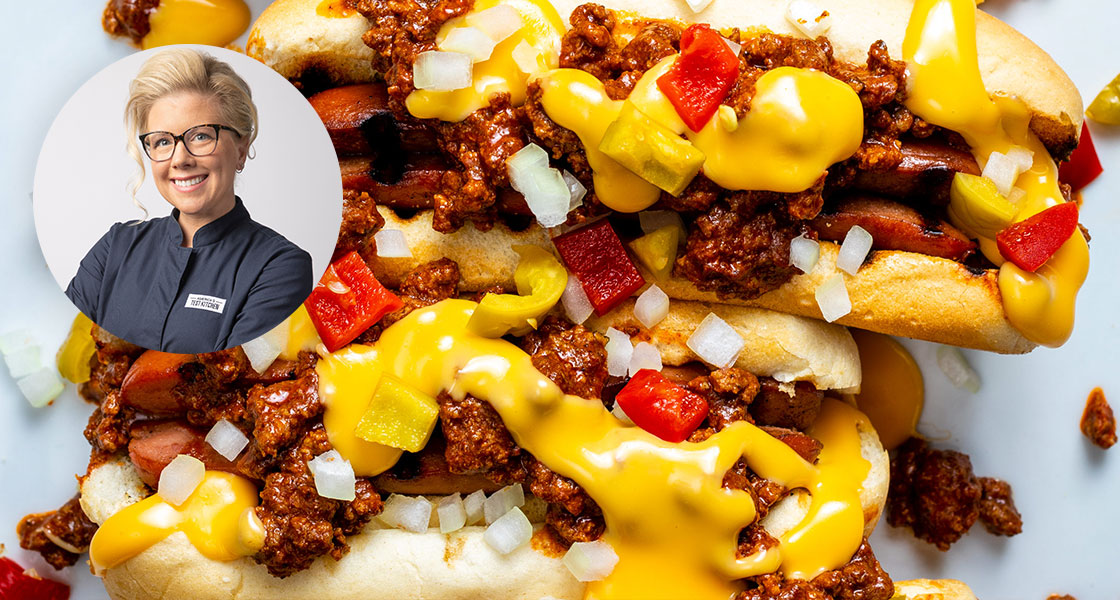 America's Test Kitchen: Why ATK Uses the 5-Recipe Test | Milled