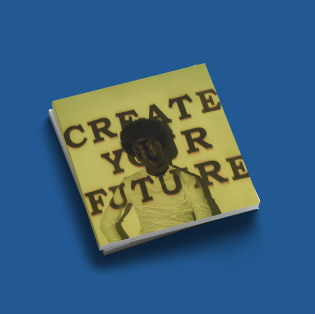 Blurb: How to design book covers | Milled