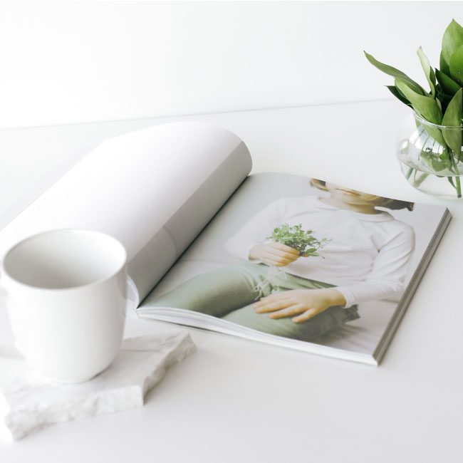 Blurb: How to design book covers | Milled