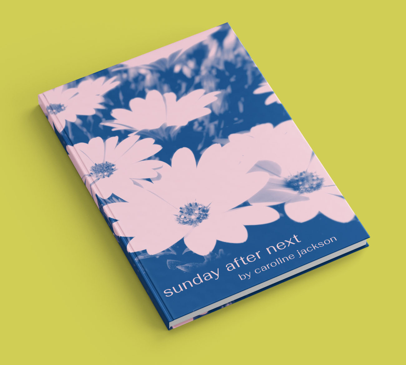 Blurb: How to design book covers | Milled
