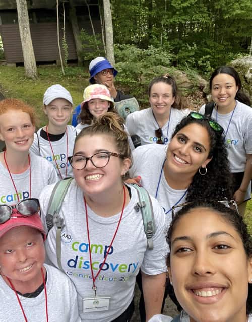 Omnilux: Our Q&A with the AAD’s Camp Discovery | Milled