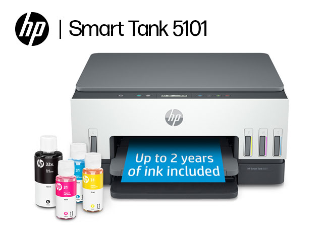 Staples: This just in: BIG savings on printers | Milled