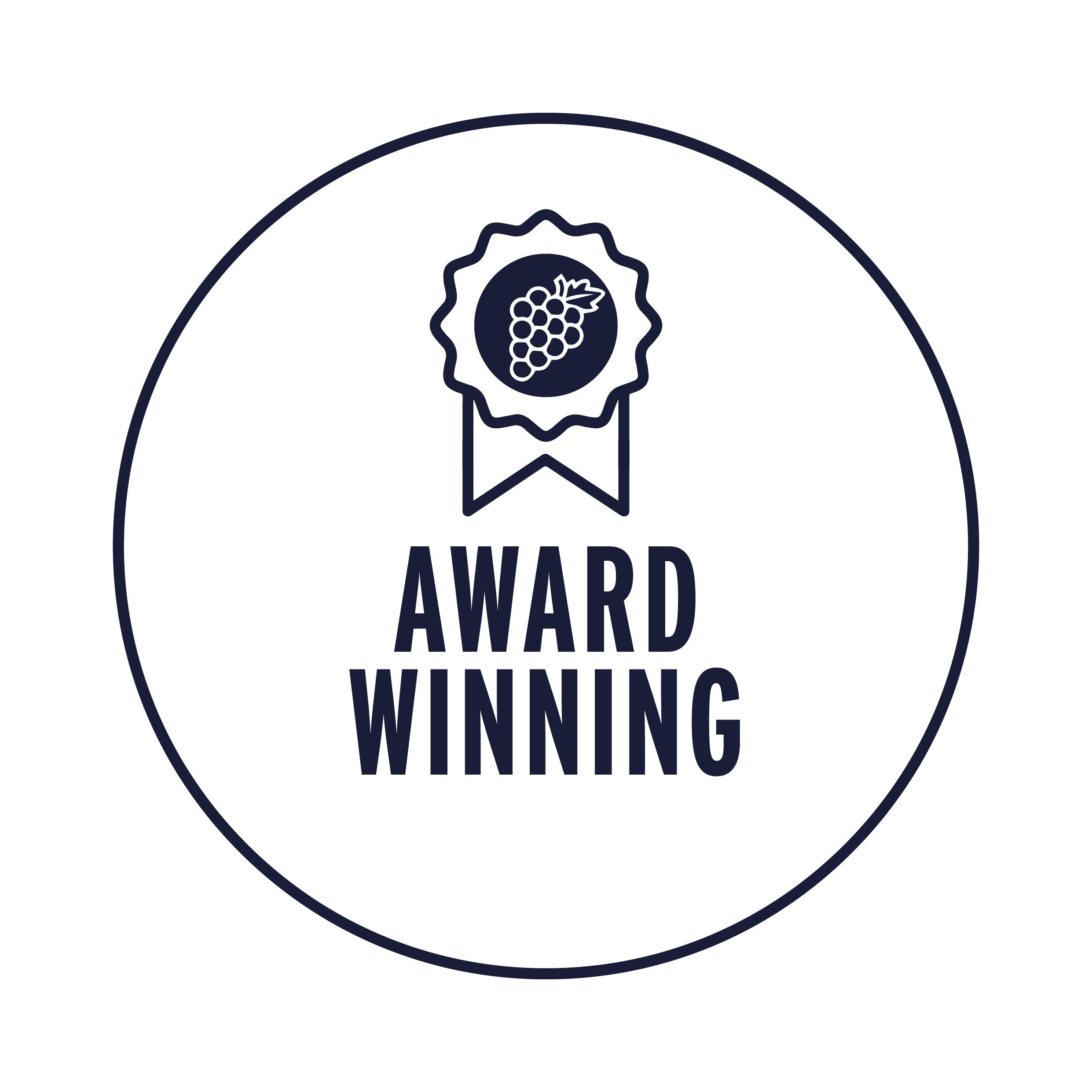 Perfect Cellar: Our best selling premium Pinot Grigio - from the Award ...