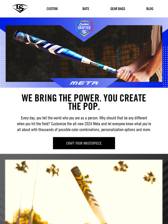 Wilson: Customize the All-New 2024 Meta FP | Milled