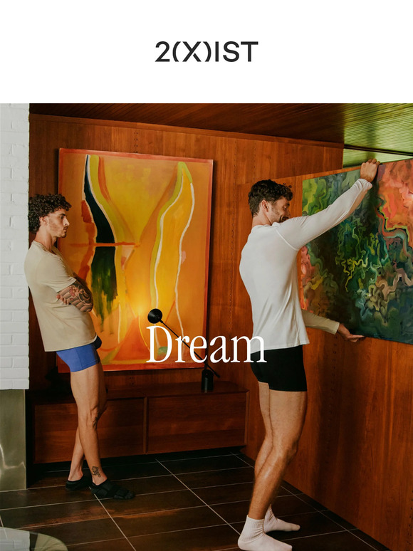 2(x)ist: The Perfect Lightweight Long Sleeve Tee | Milled