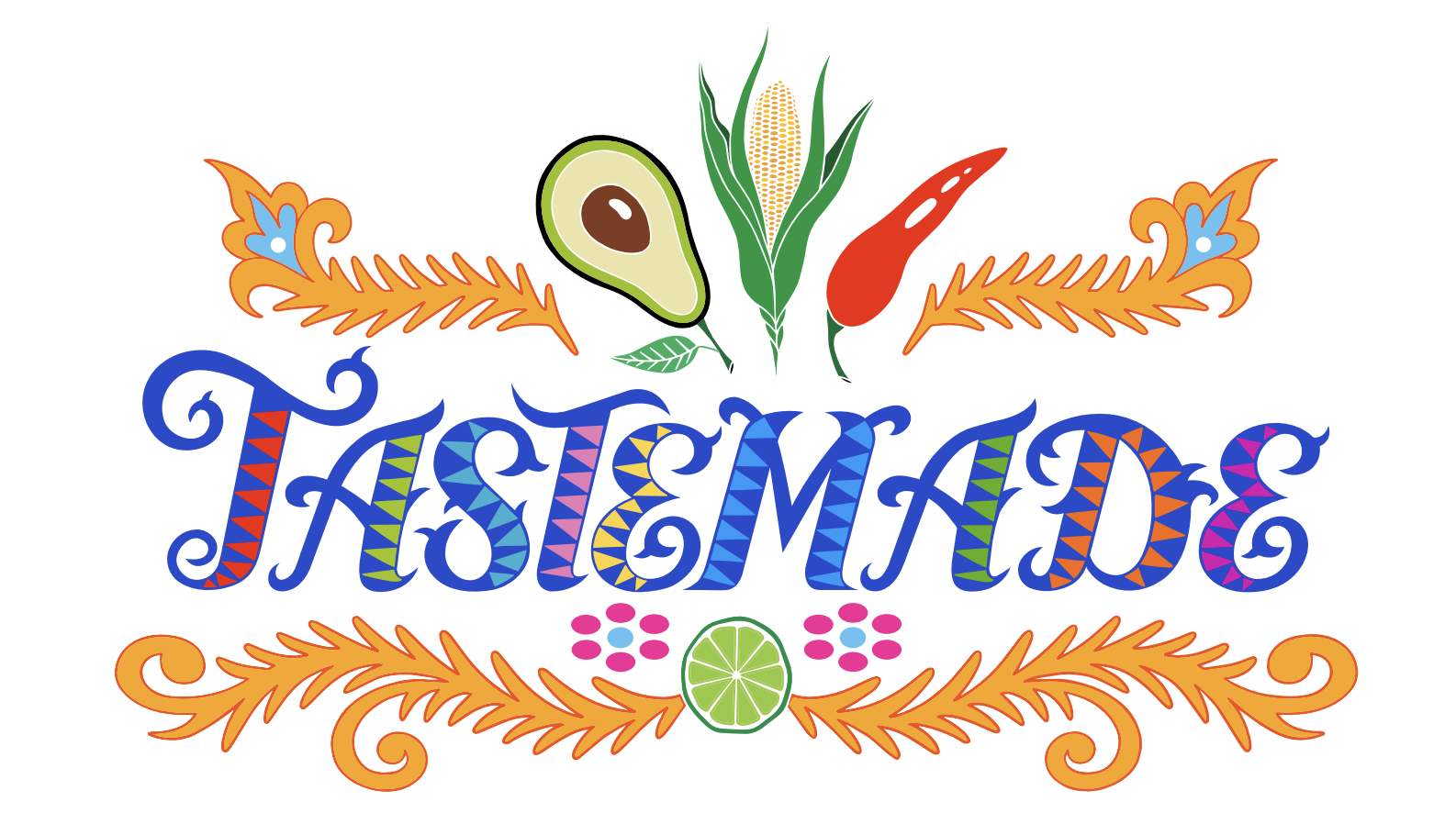 Tastemade: This artwork is packed with purpose. | Milled