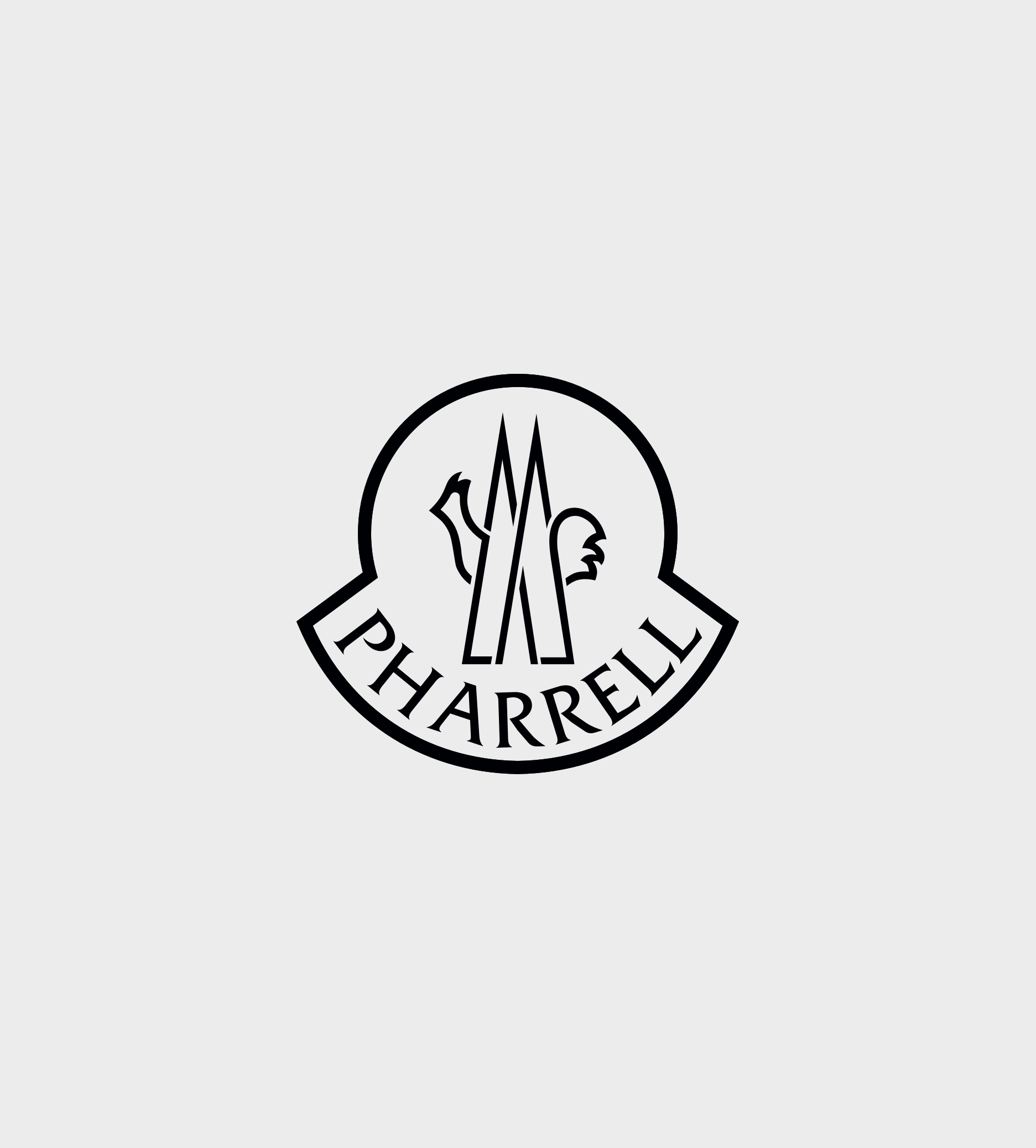 FOUR Amsterdam: Just landed: MONCLER x Pharrell Williams | Milled