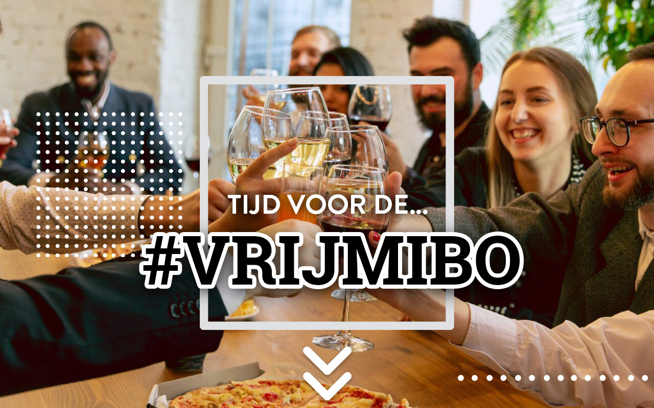 maxiaxi: Tijd voor de vrijmibo! 🍻 | Milled