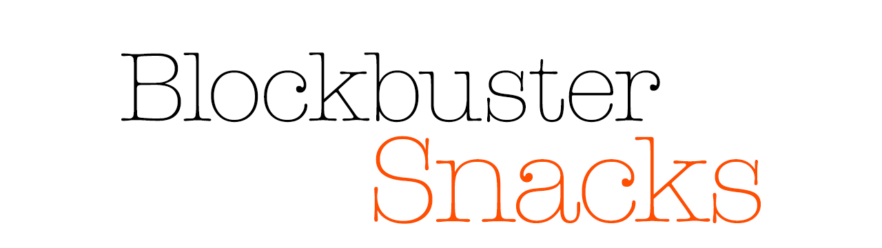 See's Candies: Inside: Movie Night Snacks & Treats 🎥 | Milled