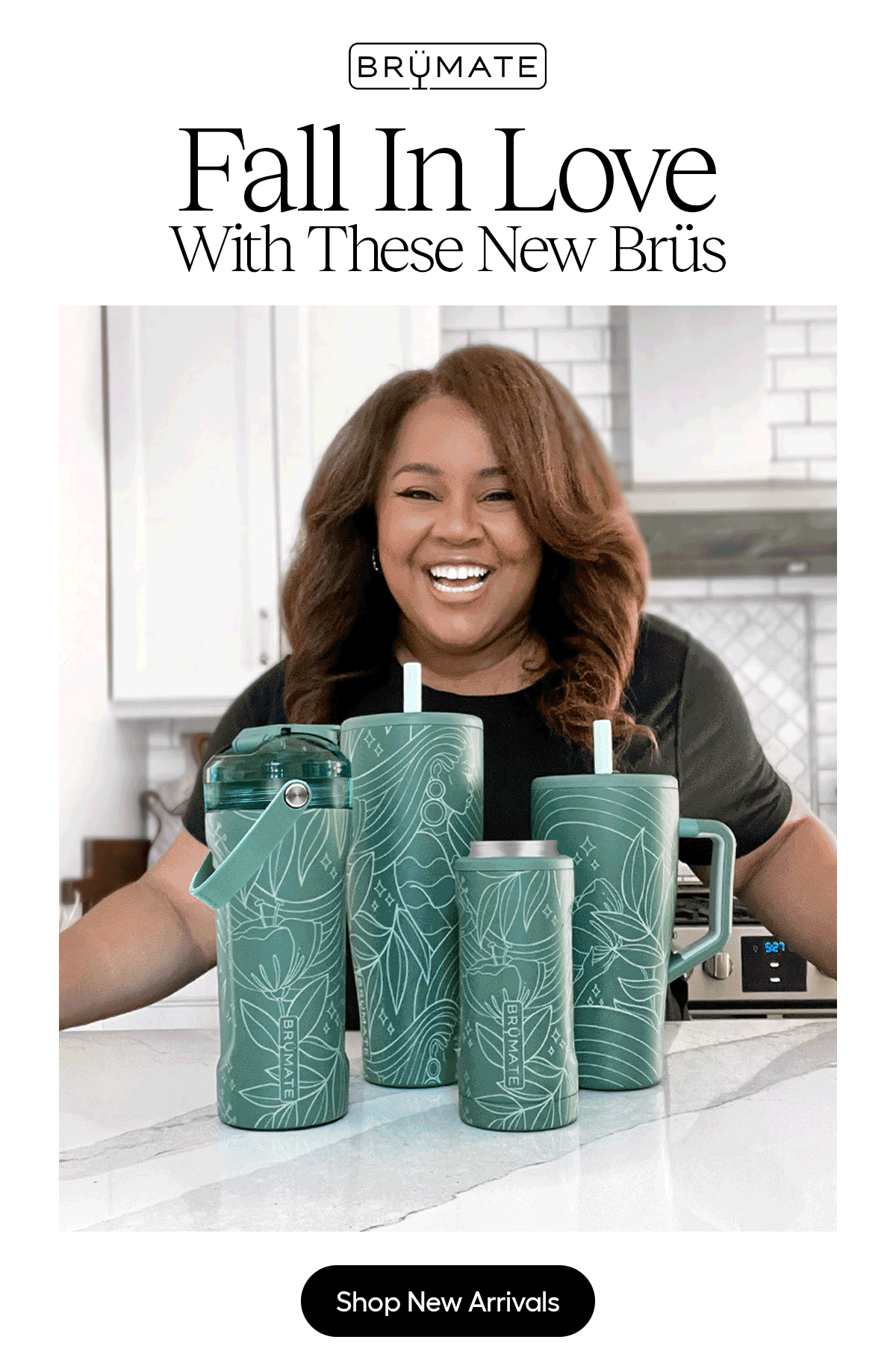 BruMate: You'll Fall For These 🍁 | Milled