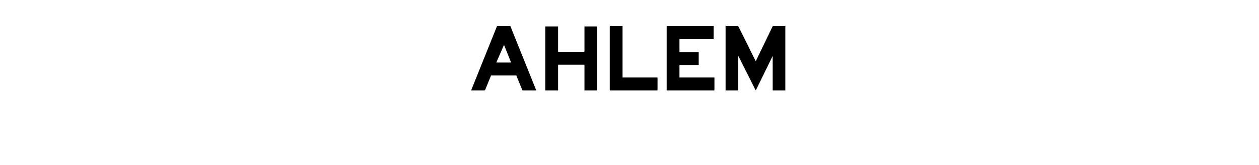 AHLEM: Jennifer Aniston in AHLEM ‘Rue de Charonne’ | Milled