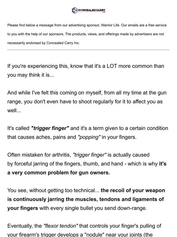 Concealed Carry: An ancient Chinese method for protecting your 👉 ...