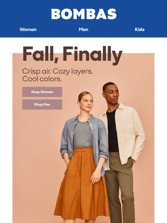 Bombas: Fall… Is That You? | Milled