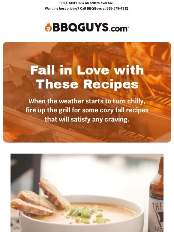 ShoppersChoice.com: Autumn's Best Kept Secret | Milled