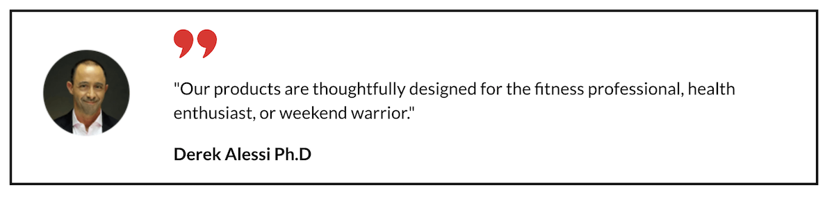 Strength Genesis: Protein Pudding A Different Way | Milled