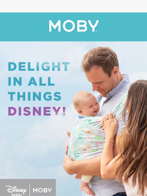 MOBY: Now... Make it Disney | Milled