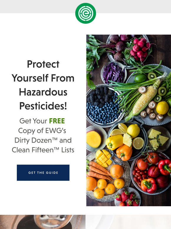 Food Scores: Beware of chemical in fruit drinks | Milled