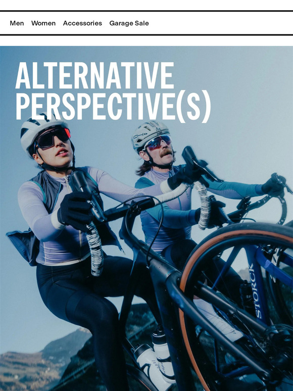 Isadore: The AW23 Alternative Collection | Milled