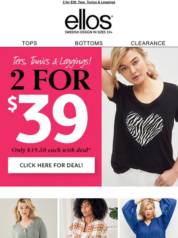 Ellos Sverige: 😲 Ready for a Surprise? Look inside! | Milled