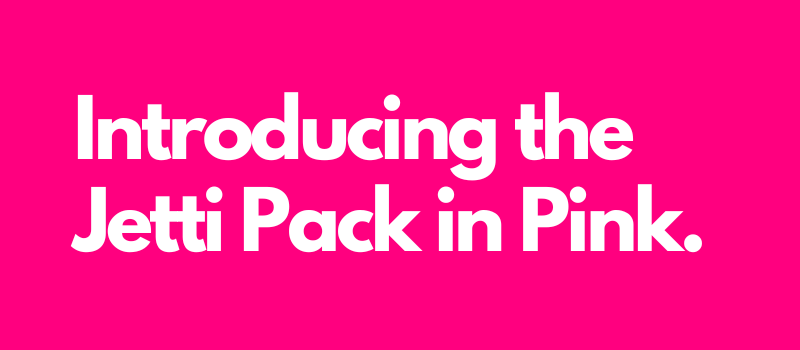 Jetti Fitness: The Limited Edition Jetti Pack is Here! | Milled