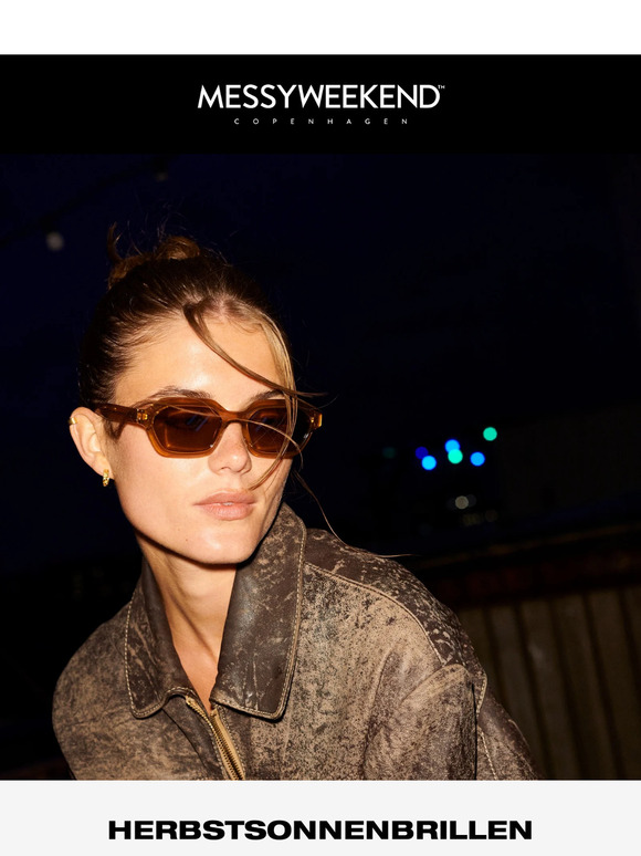 Messy Weekend: Depressive Jahreszeit? | Milled