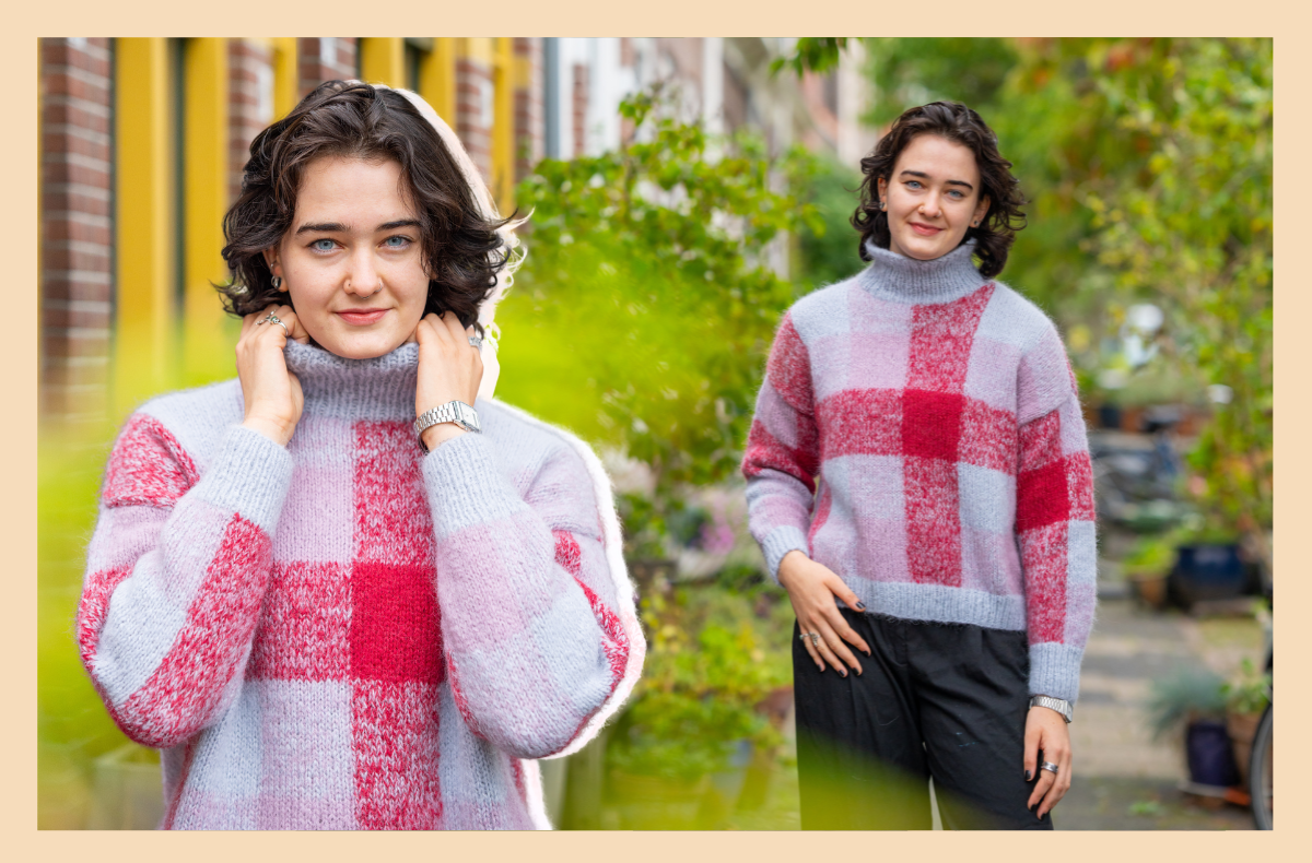 Knotten: 🍬Ontdek jouw nieuwe favoriete Designers!🍬 | Milled