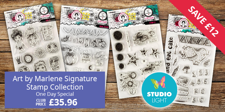 createandcraft.tv: A Click of the Day and One Day Special from Studio ...