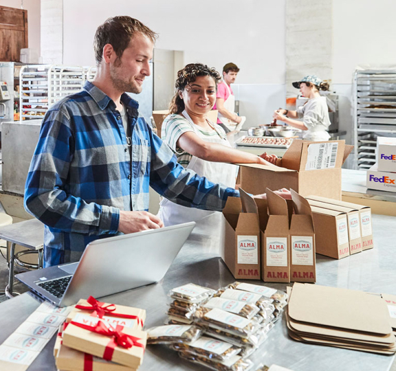 FedEx Office: Simplify shipping with these tools | Milled