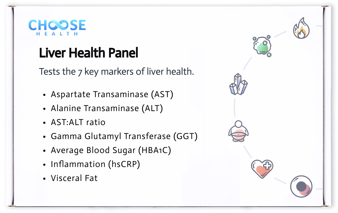 Choose Health: FLASH SALE: Your first Liver Detox Bundle for just $145 ...