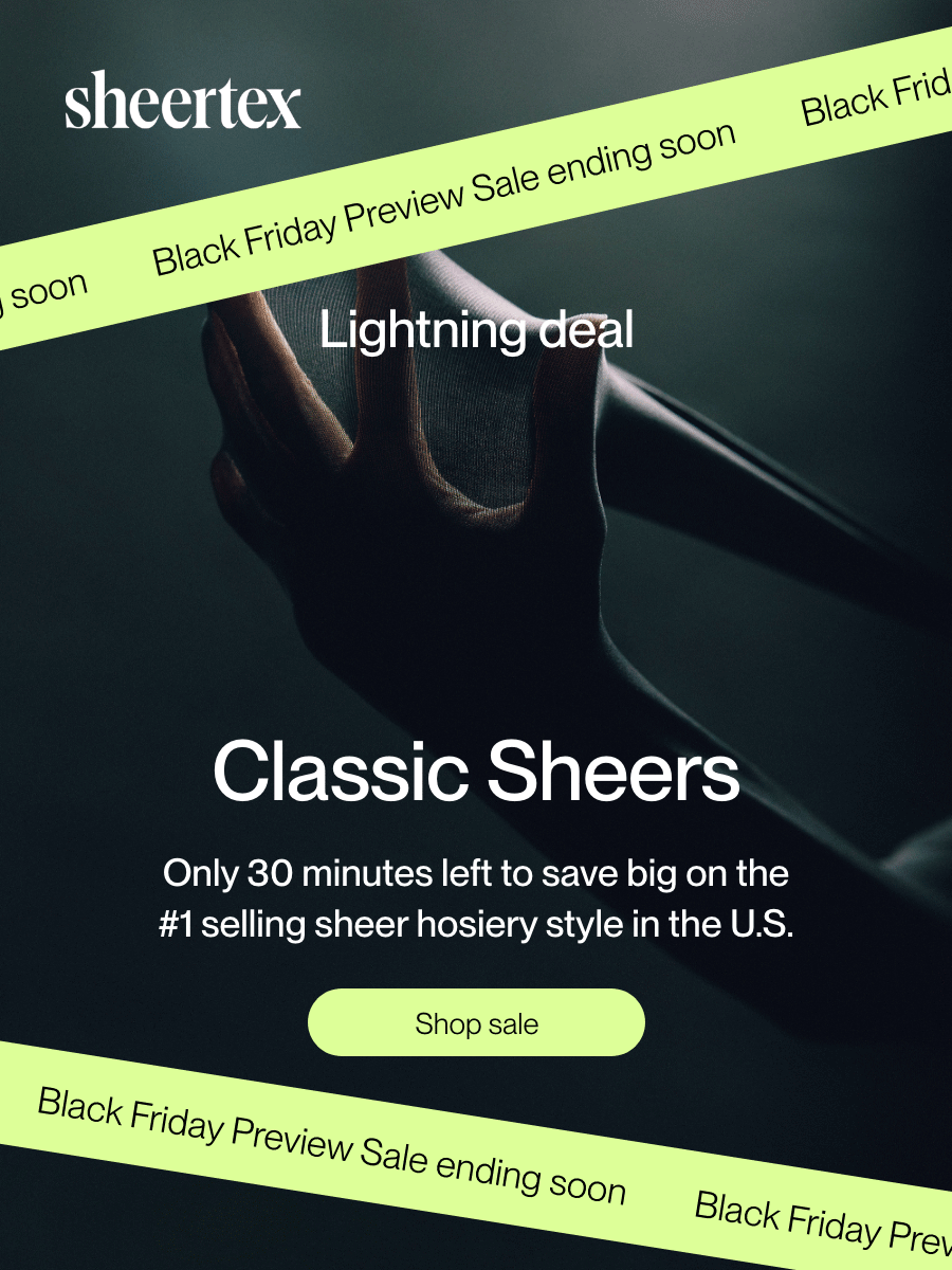 Sheertex: ⏰ $30 CLASSICS END IN 30 MINUTES ⏰ | Milled