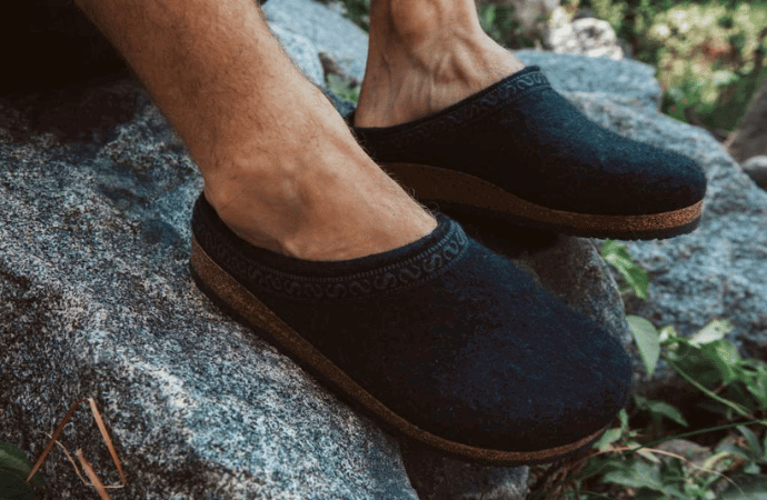 Stegmann Clogs: The Ultimate Comfort: The Original 108 😍 | Milled