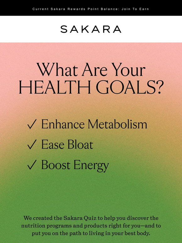 Sakara Life: Which Nutrition Program Is Right For You? | Milled