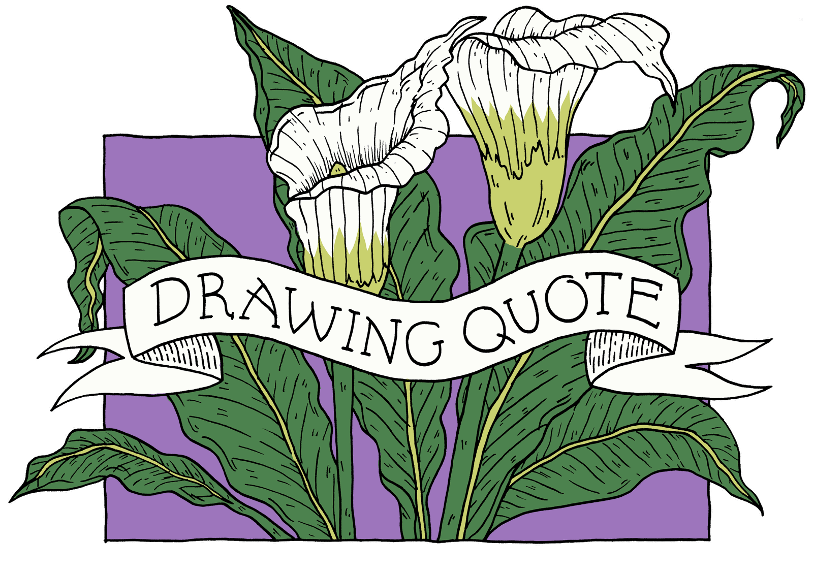 My Modern Met: 5 artists who were masters of drawing 👨‍🎨 | Milled