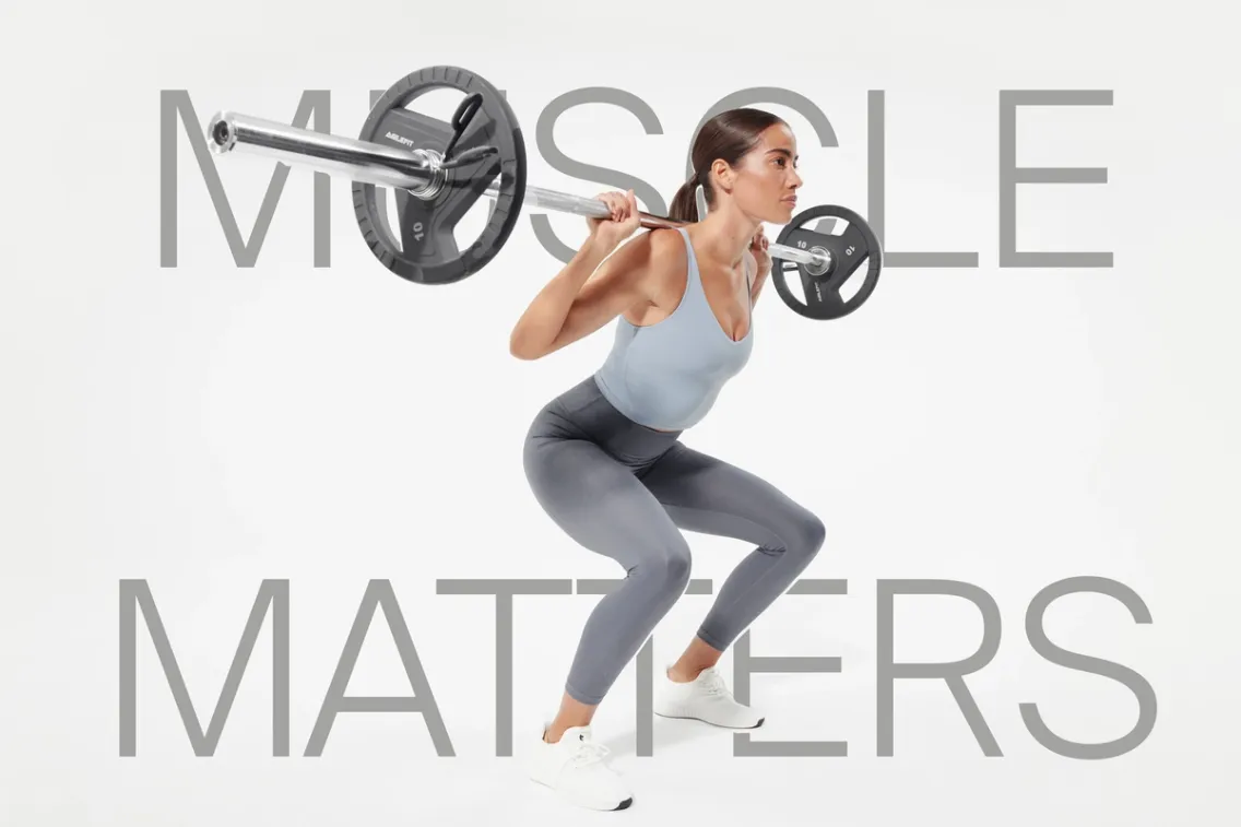 Timeline Nutrition: The Ultimate Guide to Building Muscle | Milled